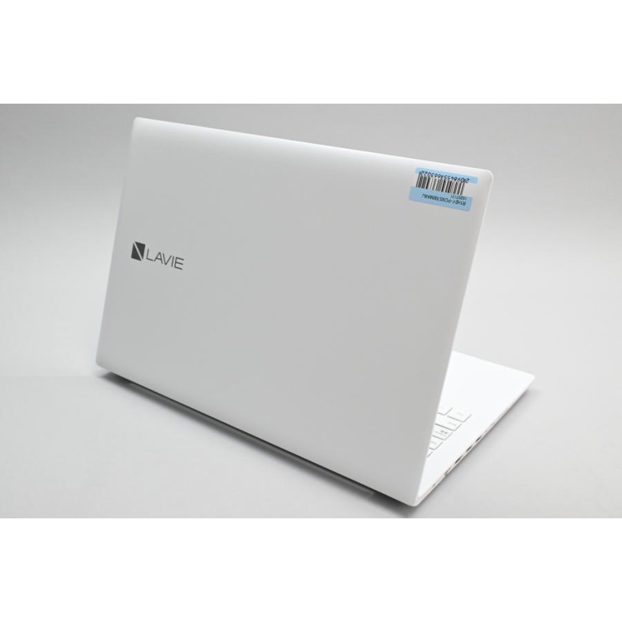 LaVie Note Standard [中古]NEC LAVIE NS700/MAW-J PC-NS700MAW-J カームホワイト : 中古 アウトレット Joshin日本橋店 - 通販 ...