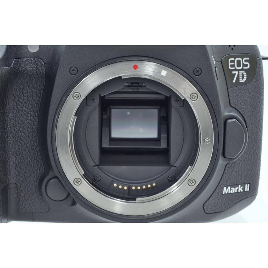 EOS 7D [中古]Canon Mark II ボディ : 中古 アウトレット Joshin日本橋店 - 通販 - Yahoo!ショッピング
