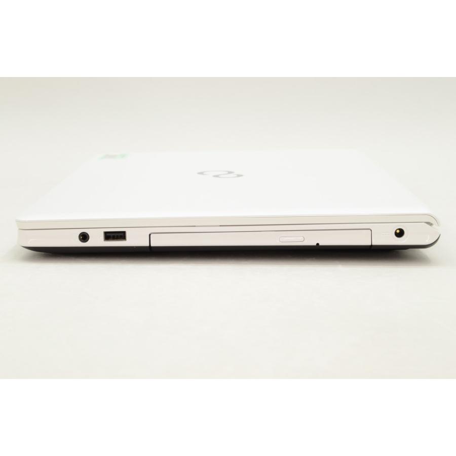 LIFEBOOK AH [中古]FUJITSU AH30/B3 FMVA30B3W アーバンホワイト : 中古 アウトレット Joshin ...