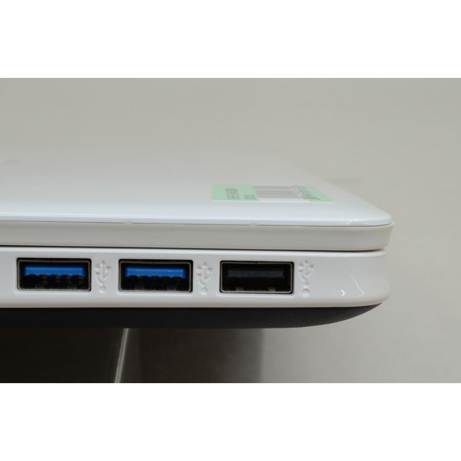 LIFEBOOK AH [中古]FUJITSU AH30/B3 FMVA30B3W アーバンホワイト : 中古 アウトレット Joshin ...