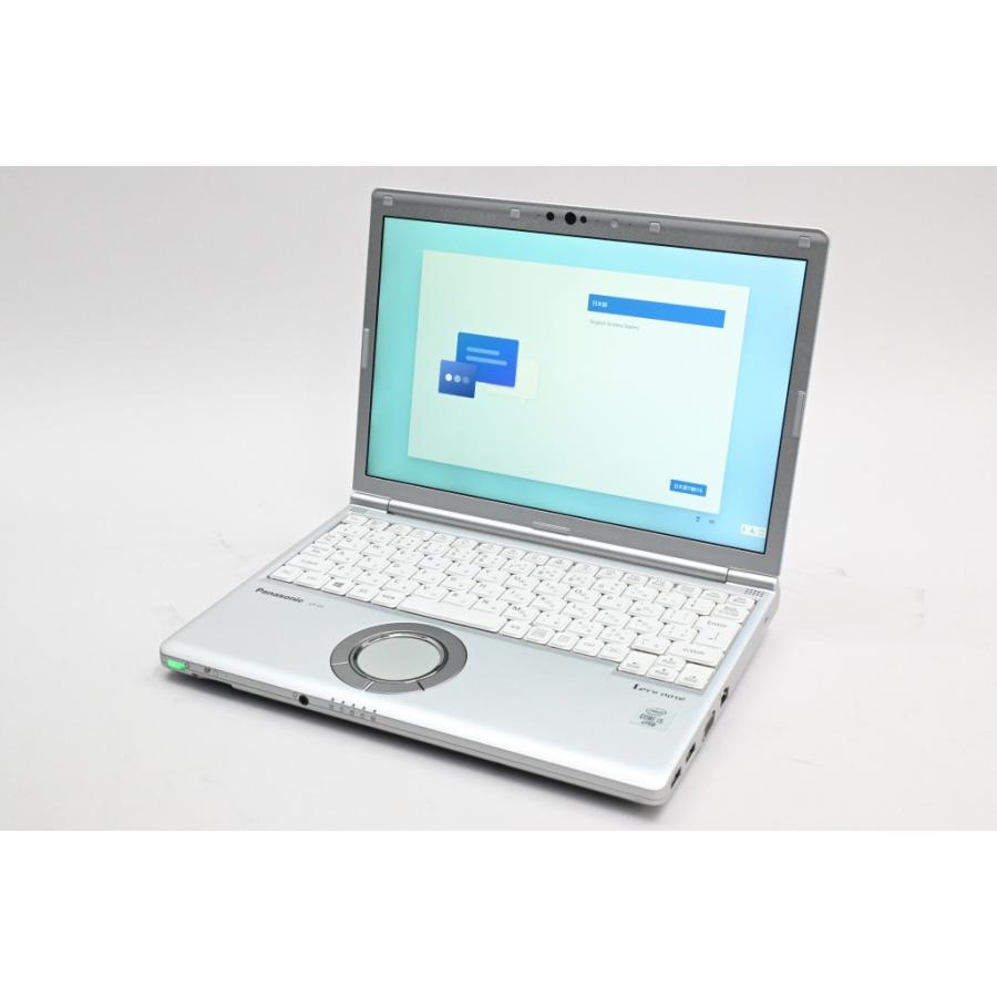 Let's note SV [中古]Panasonic SV9 CF-SV9RDQVS 光学式ドライブ非内蔵モデル[N] : 中古 アウトレット Joshin日本橋店 - 通販 - Yahoo ...