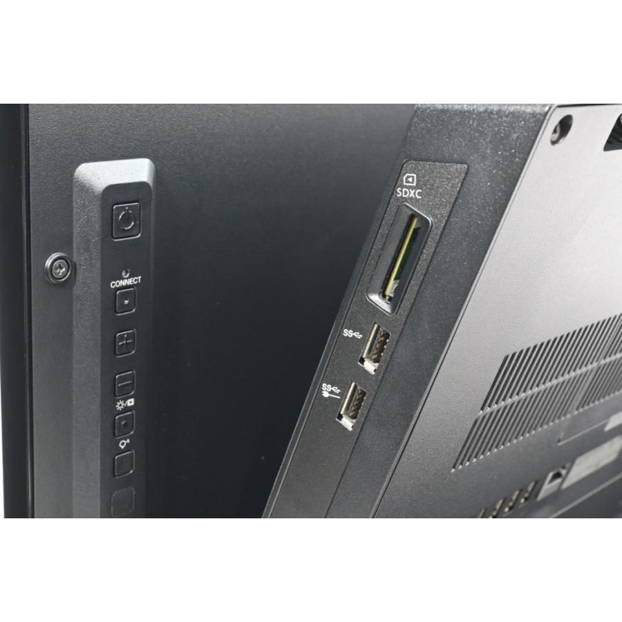 LAVIE Desk All-in-one [中古]NEC DA500/MAB PC-DA500MAB-E3 ファインブラック[N] : 中古 アウトレット Joshin日本橋店 - 通販 ...