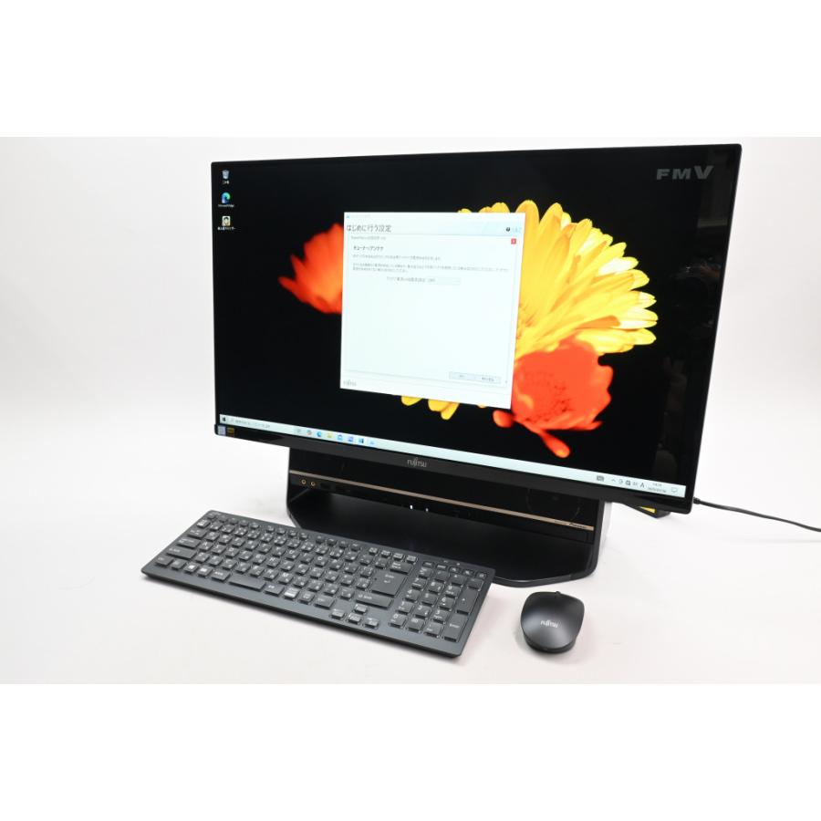 FMV-ESPRIMO [中古]FUJITSU ESPRIMO FH FH93/B3 FMVF93B3BZ オーシャンブラック : 中古 アウトレット Joshin日本橋店 - 通販 ...