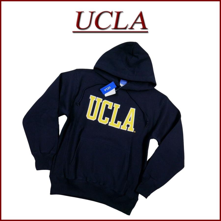 HOUSTON UCLA カレッジプリント ヘビーウェイト プルオーバー スウェットパーカー UCLA-0518 : JTWO - 通販 - Yahoo!ショッピング