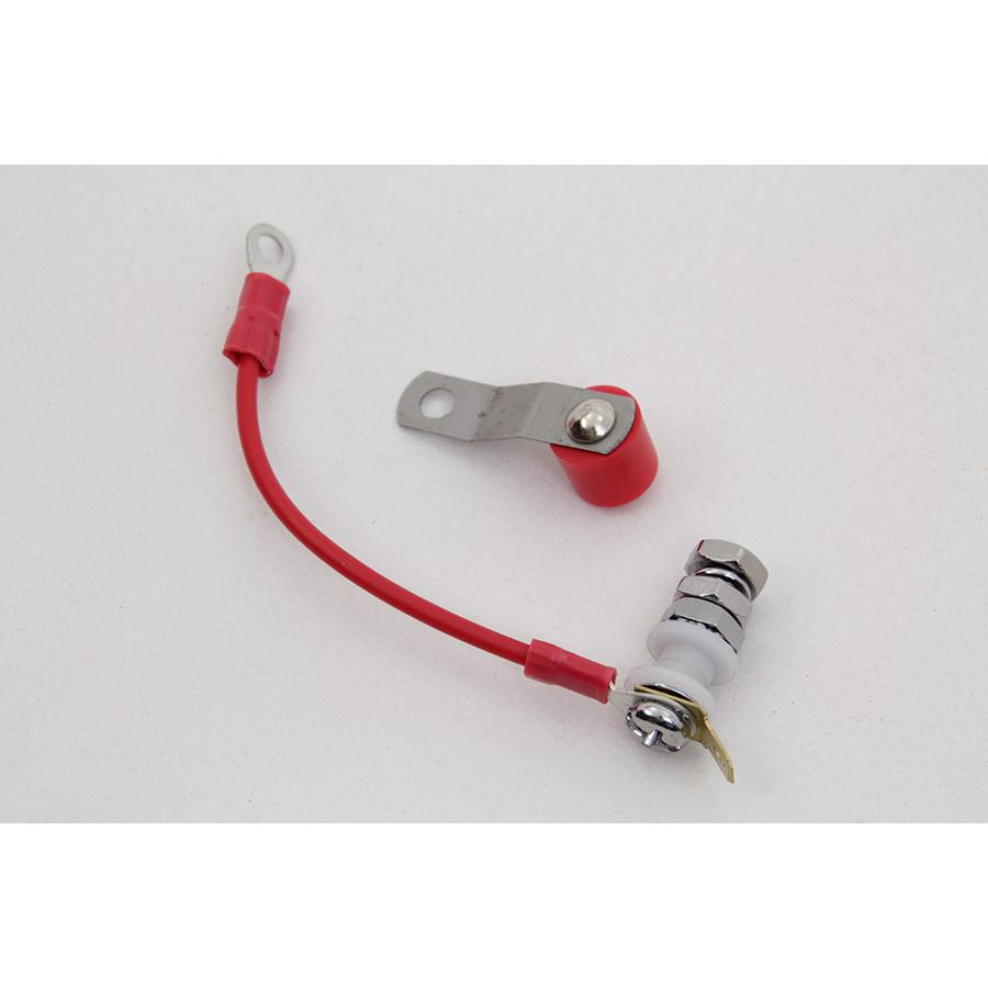 マグネト キル スイッチ キット Magneto Kill Switch Kit XL 1957-1970 ハーレー : Juvana - 通販 - Yahoo!ショッピング