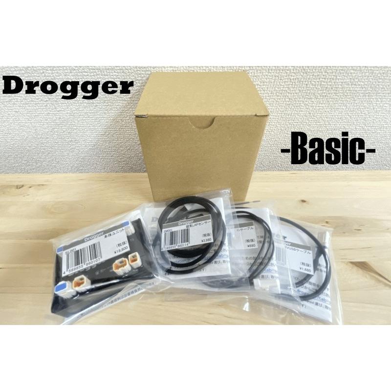DROGGER BASIC : jubet-store - 通販 - Yahoo!ショッピング