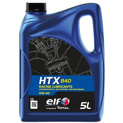 elf Htx 840 0W-40 5L×1 : jubet-store - 通販 - Yahoo!ショッピング