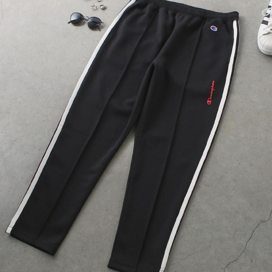 Champion 【Champion】C3-X209 LONG PANTS/全3色 ボトムス パンツ スウェットパンツ カジュアル おしゃれ ...
