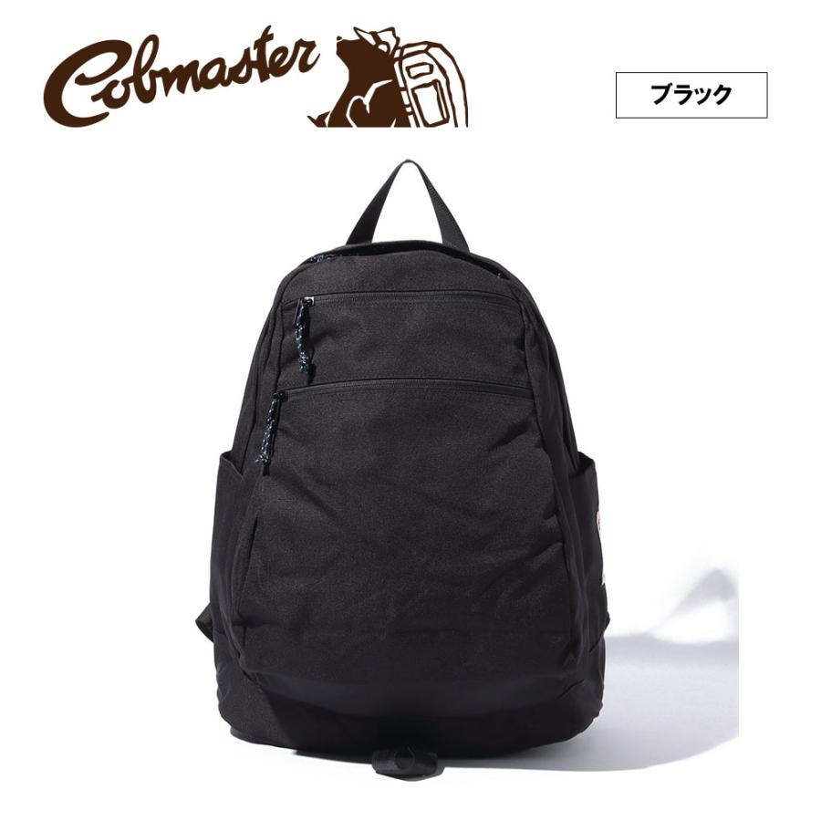 COB MASTER（コブマスター） 【COBMASTER】COB_DIZZY PACK/全4色 バッグ バックパック リュック カジュアル アウトドア キャンプ メンズ レディース ...