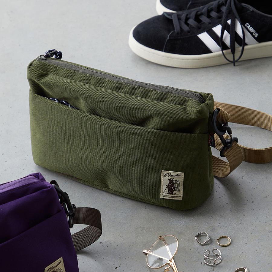COB MASTER 【COBMASTER】COB_ALT SHOULDER BAG/全3色 バッグ ショルダーバッグ カジュアル アウトドア ...