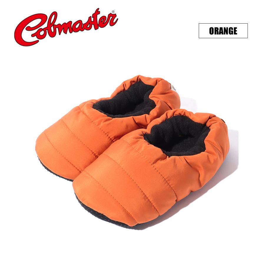 COB MASTER 【COBMASTER】COB CAMP SHOES レディース/全4色 シューズ 靴 キャンプシューz ルームシューズ ...