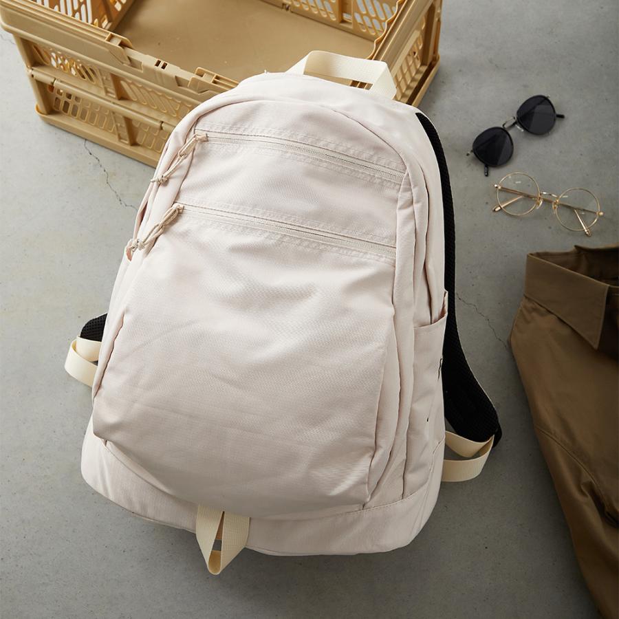 COB MASTER 【COBMASTER】COB_DIZZY PACK_7231/全4色 リュック バックパック アウトドア キャンプ カジュアル A4収納 アイボリー イエロー ブラウン ...