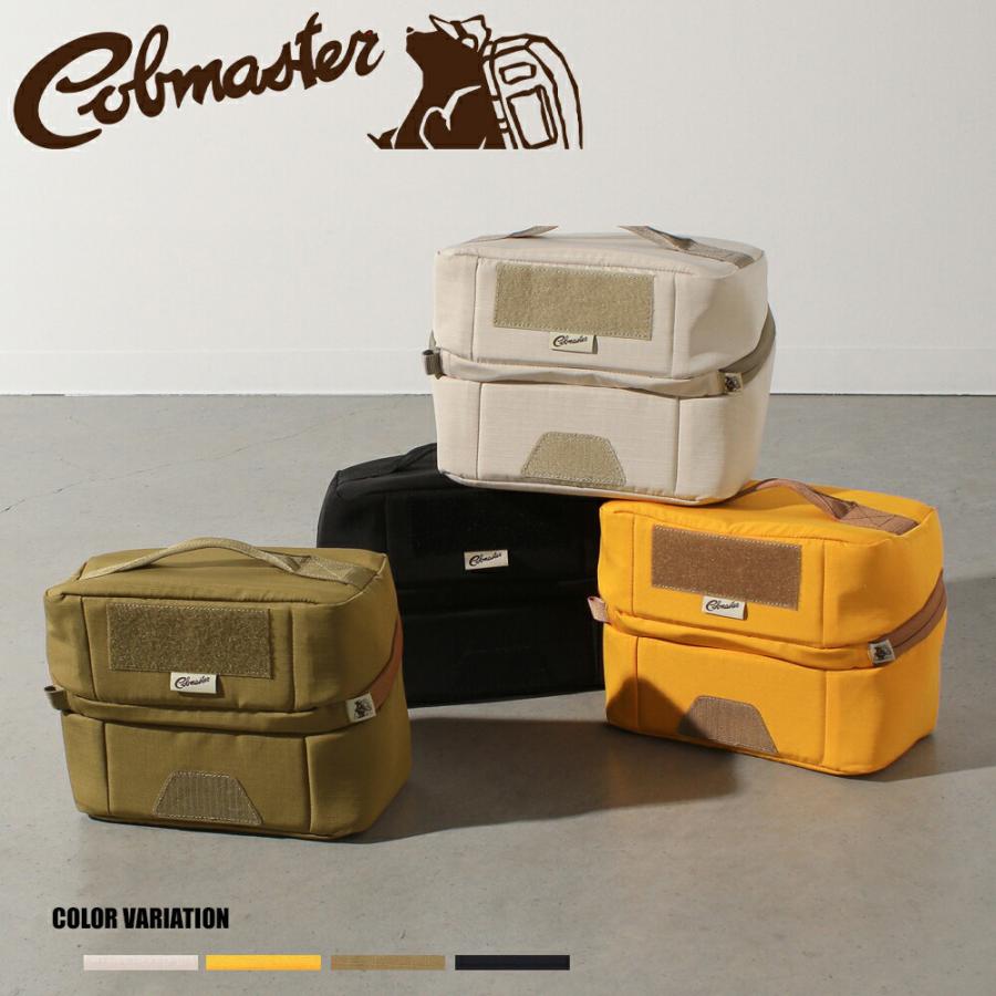 COB MASTER 【COBMASTER】COB_SPICE&COOLER BOX M/全4色 クーラーボックス アウトドア キャンプ ...