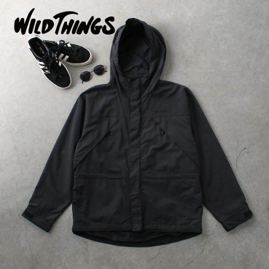 【WILD THINGS】CHAMONIX JACKET/全1色 アウター ジャケット カジュアル おしゃれ アウトドア 春 秋 冬 防寒 メンズ : 55520600 : JUGLANS ...