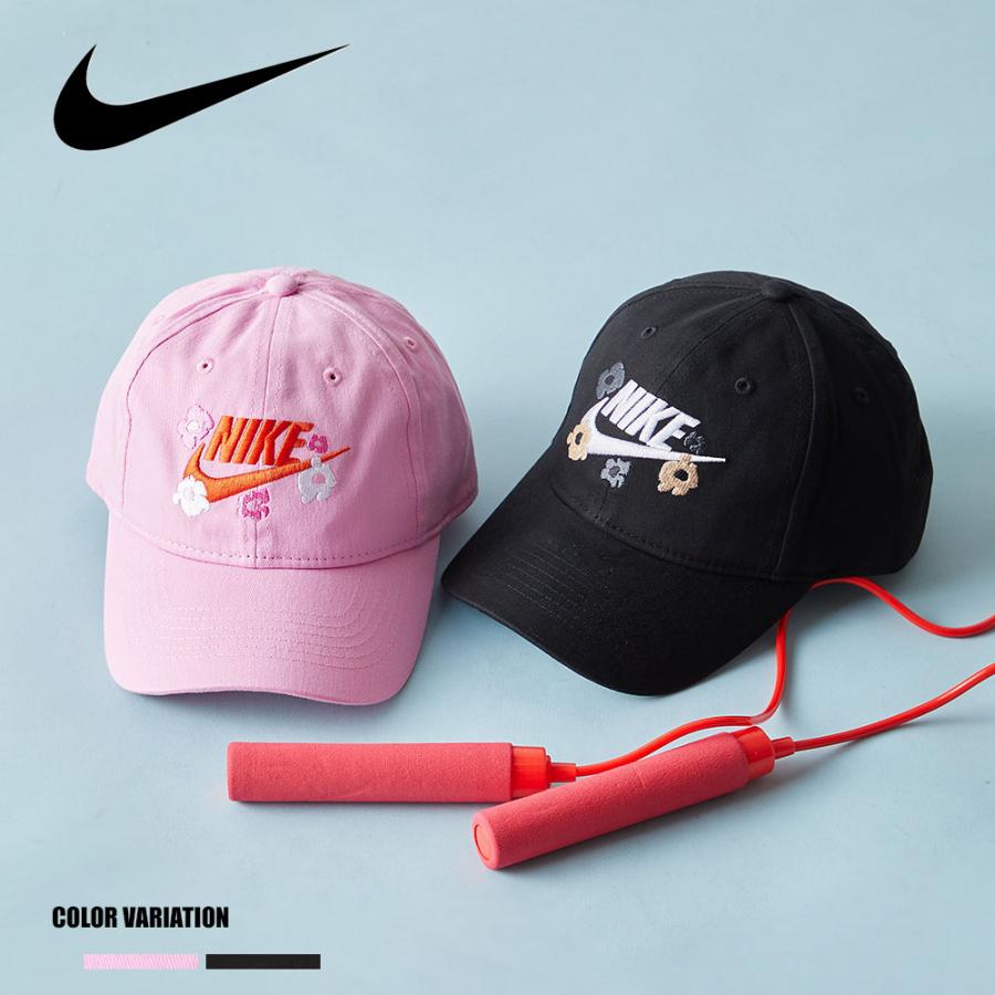 NIKE 【NIKE】NAG YOUR MOVE CLUB CAP/全2色 キャップ 帽子 シンプル ロゴ アウトドア スポーツ 男の子 ...
