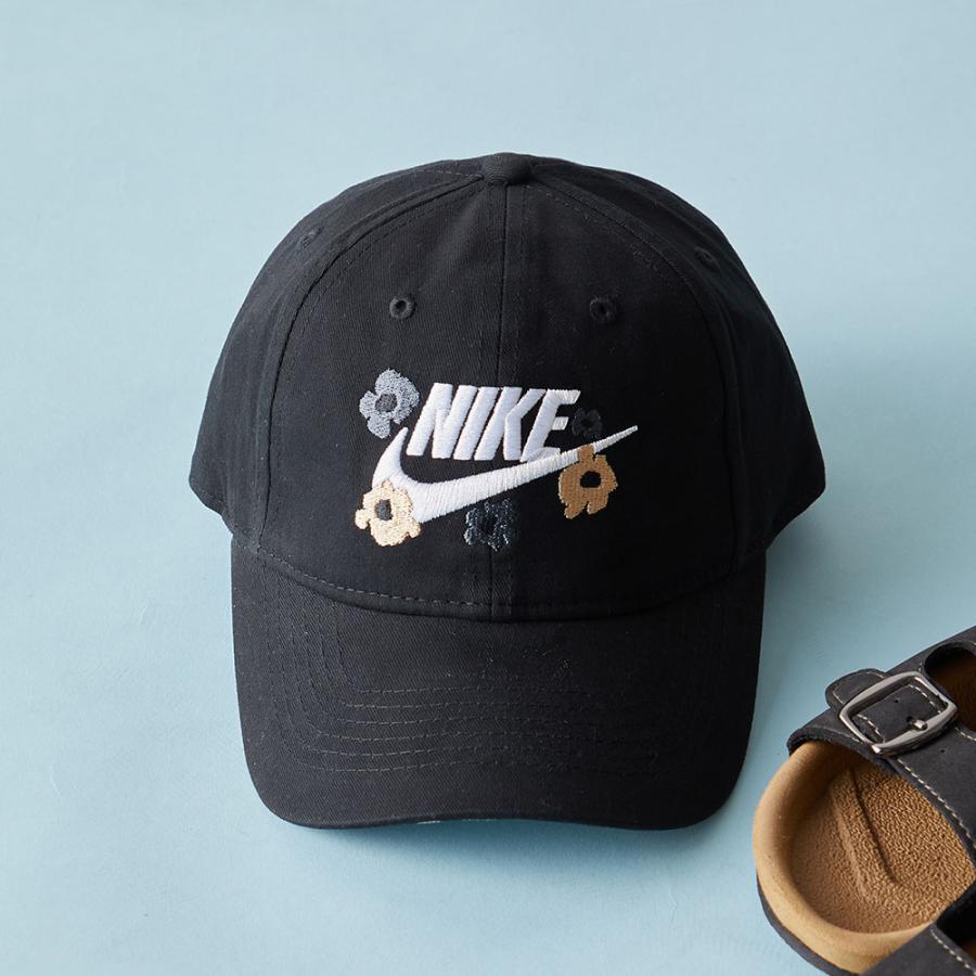 NIKE 【NIKE】NAG YOUR MOVE CLUB CAP/全2色 キャップ 帽子 シンプル ロゴ アウトドア スポーツ 男の子 ...