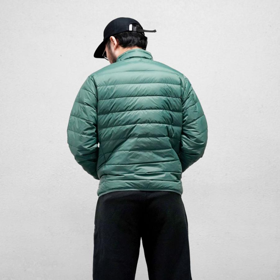 FIRST DOWN EXPLORATION GEAR 【FIRST DOWN EX】ナイロン20D 軽量ダウンJK/全3色 : JUGLANS - 通販 - Yahoo!ショッピング