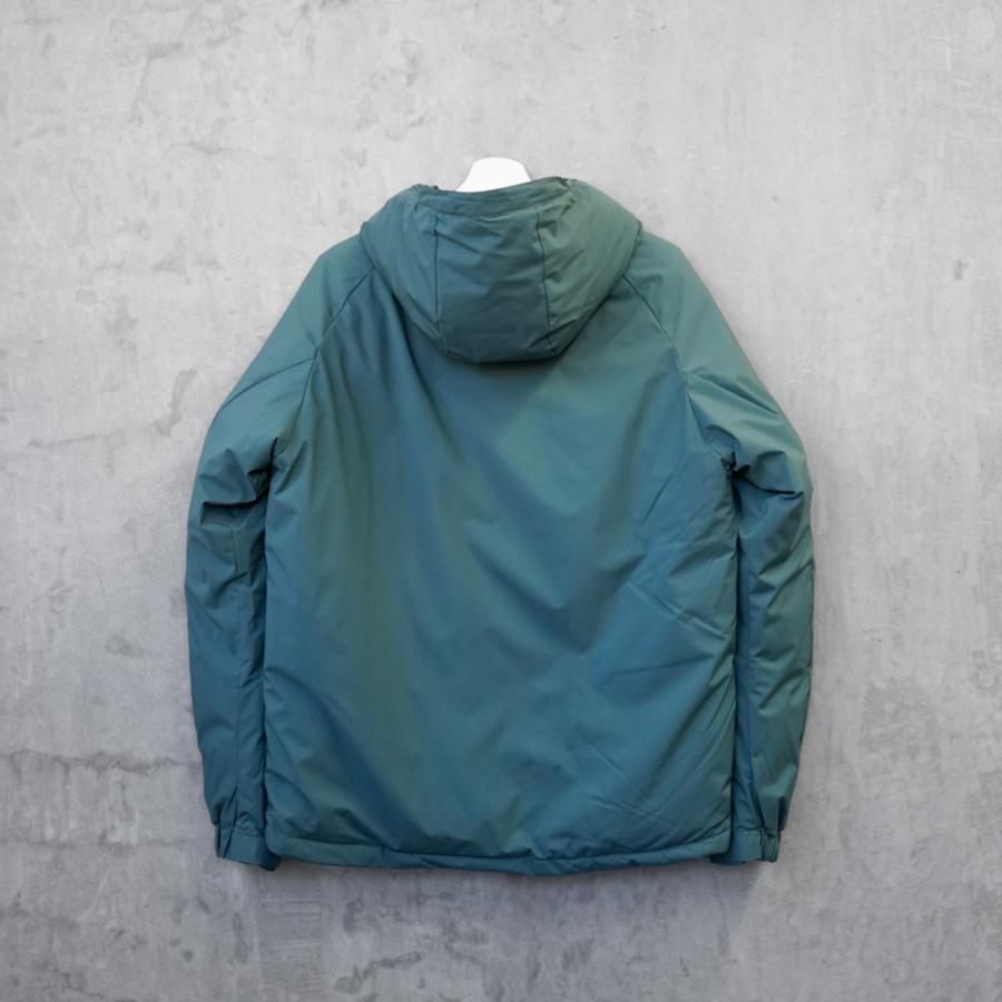 FIRST DOWN EXPLORATION GEAR 【FIRST DOWN EX】ALL WEATHER RIP 裏アルミ中綿PK/全4色 : JUGLANS - 通販 - Yahoo ...