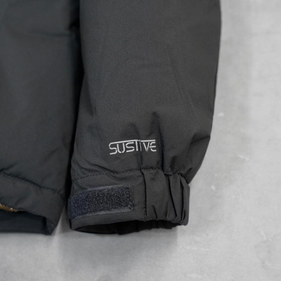 FIRST DOWN EXPLORATION GEAR 【FIRST EX】ALL WEATHER RIP 裏アルミ中綿PK/全4色 : JUGLANS - 通販 - Yahoo!ショッピング