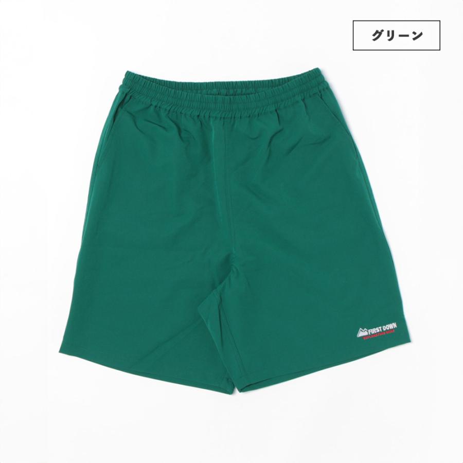 FIRST DOWN EXPLORATION GEAR 【FIRSTDOWN EX】FIRSTDOWN EX 4WAY ストレッチショーツ/全5色 : JUGLANS - 通販 - Yahoo ...