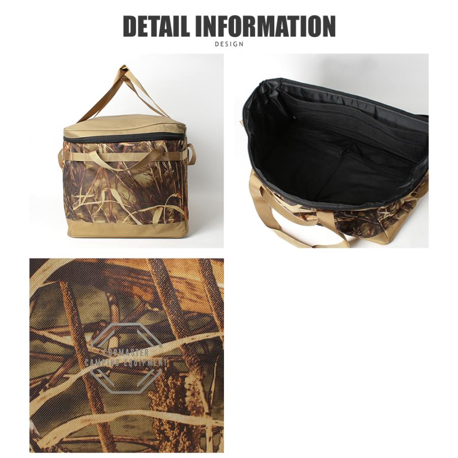 COB MASTER 【COBMASTER】COB_GEAR CONTAINER / SIZE_L/全3色 バッグ コンテナ アウトドア メンズ レディース ユニセックス 夏 おでかけ ...