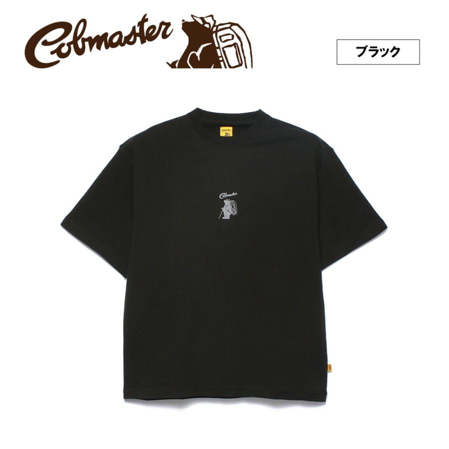 COB MASTER（コブマスター） 【COBMASTER】COBMASTER Tシャツ/全2色 トップス カジュアル アウトドア シンプル メンズ : JUGLANS - 通販 ...