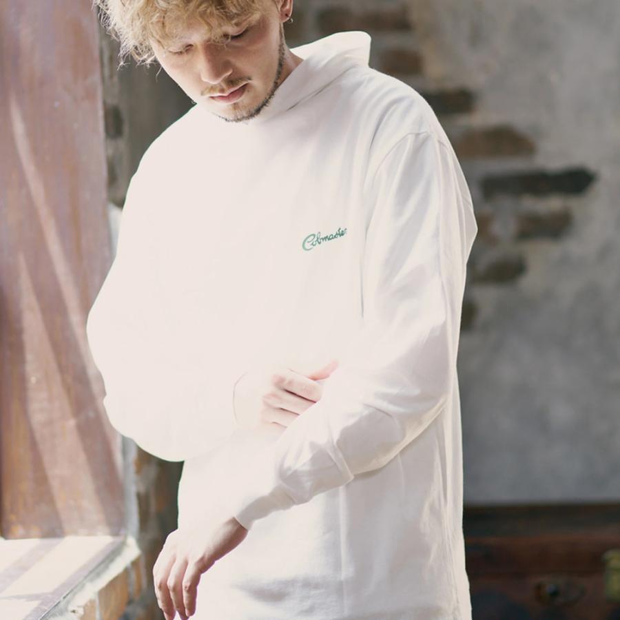 COB MASTER 【COBMASTER】吸汗速乾天竺 L/STEE-PK -ヴィンテージパッケージ/全5色 トップス パーカー スウェット フーディー アウトドア カジュアル シンプル ...