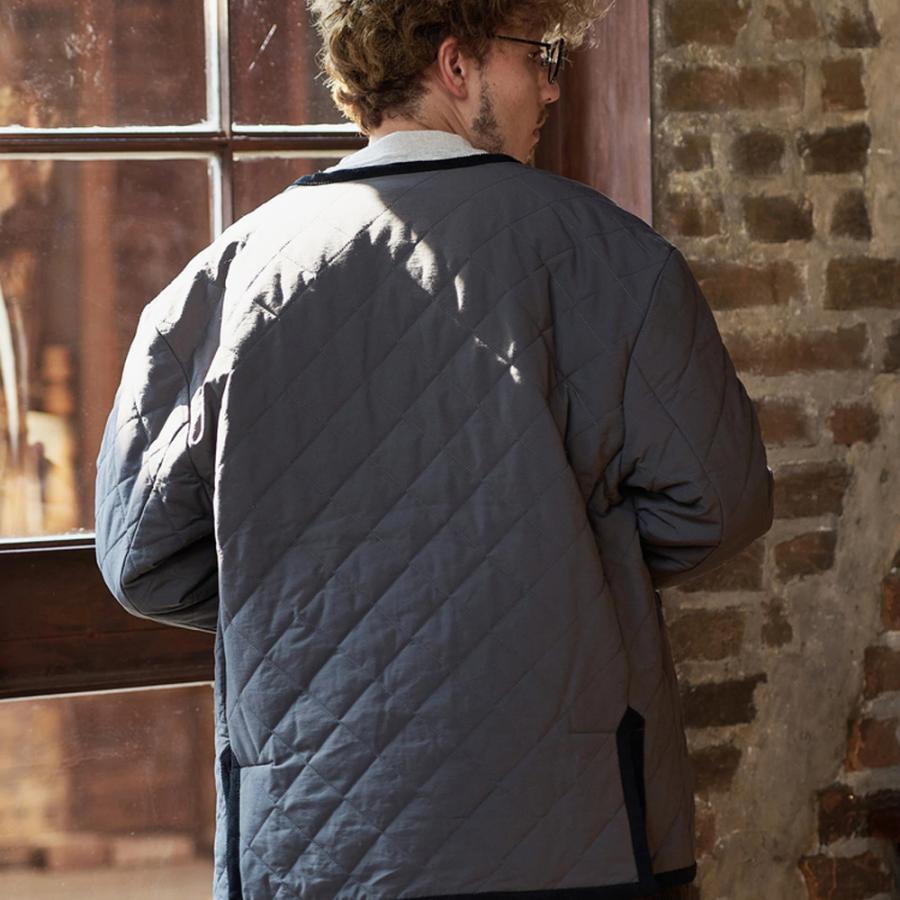 COB MASTER 【COBMASTER】C/Nハスキージャケット/全3色 アウター ジャケット 防寒 アウトドア カジュアル メンズ : JUGLANS - 通販 - Yahoo!ショッピング