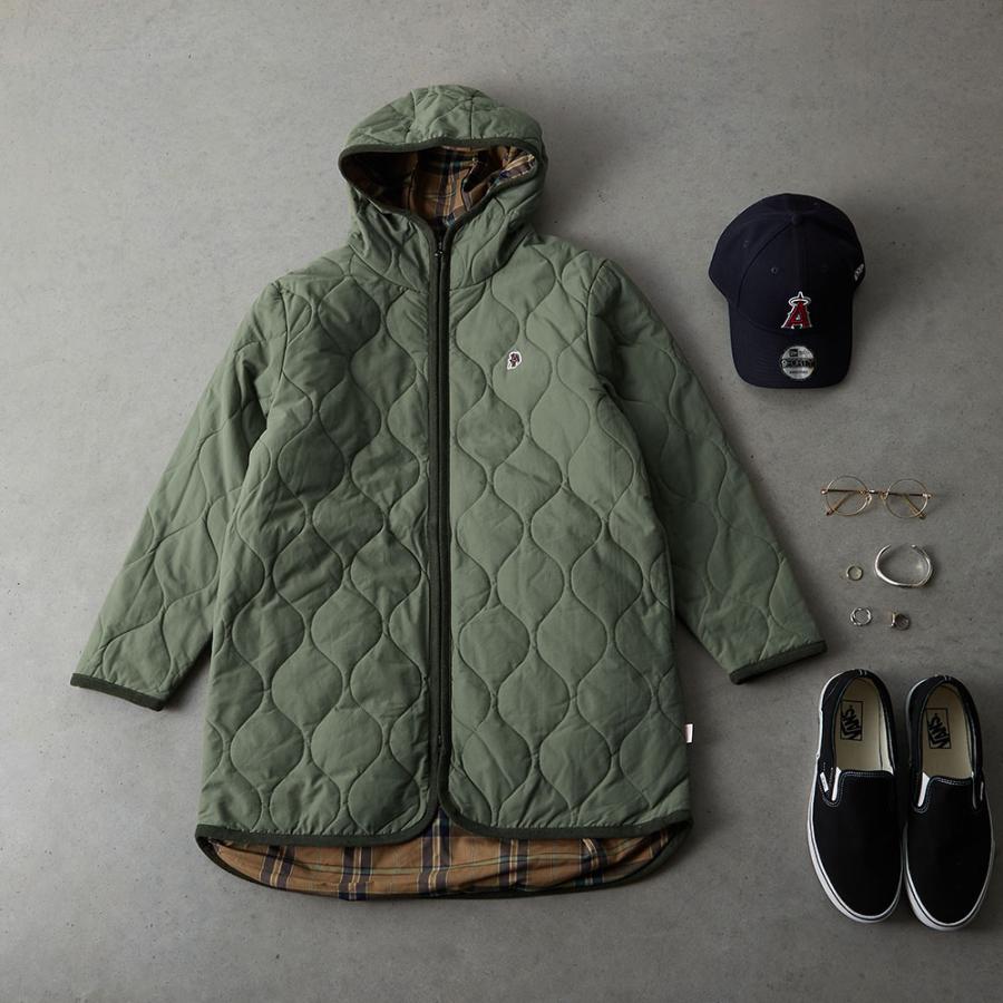 COB MASTER 【COBMASTER】COB C/N パディングフーディコート/全3色 アウター 秋 冬 防寒 アウトドア キャンプ カジュアル おしゃれ メンズ : JUGLANS ...