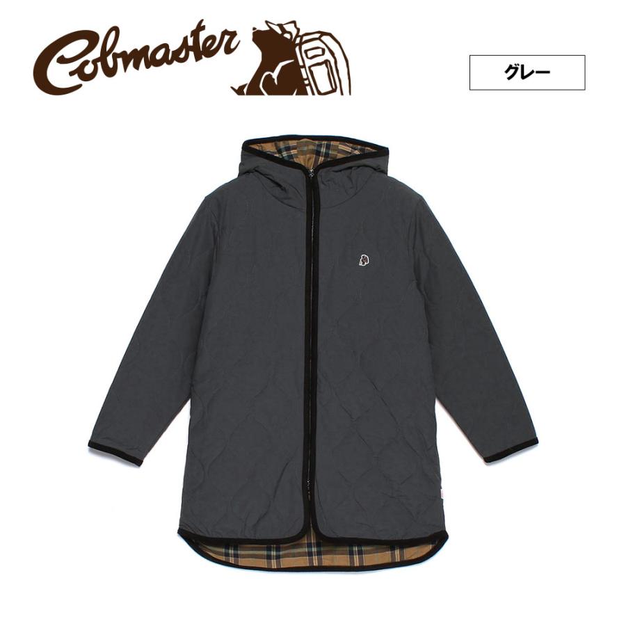 COB MASTER 【COBMASTER】COB C/N パディングフーディコート/全3色 アウター 秋 冬 防寒 アウトドア キャンプ カジュアル おしゃれ メンズ : JUGLANS ...