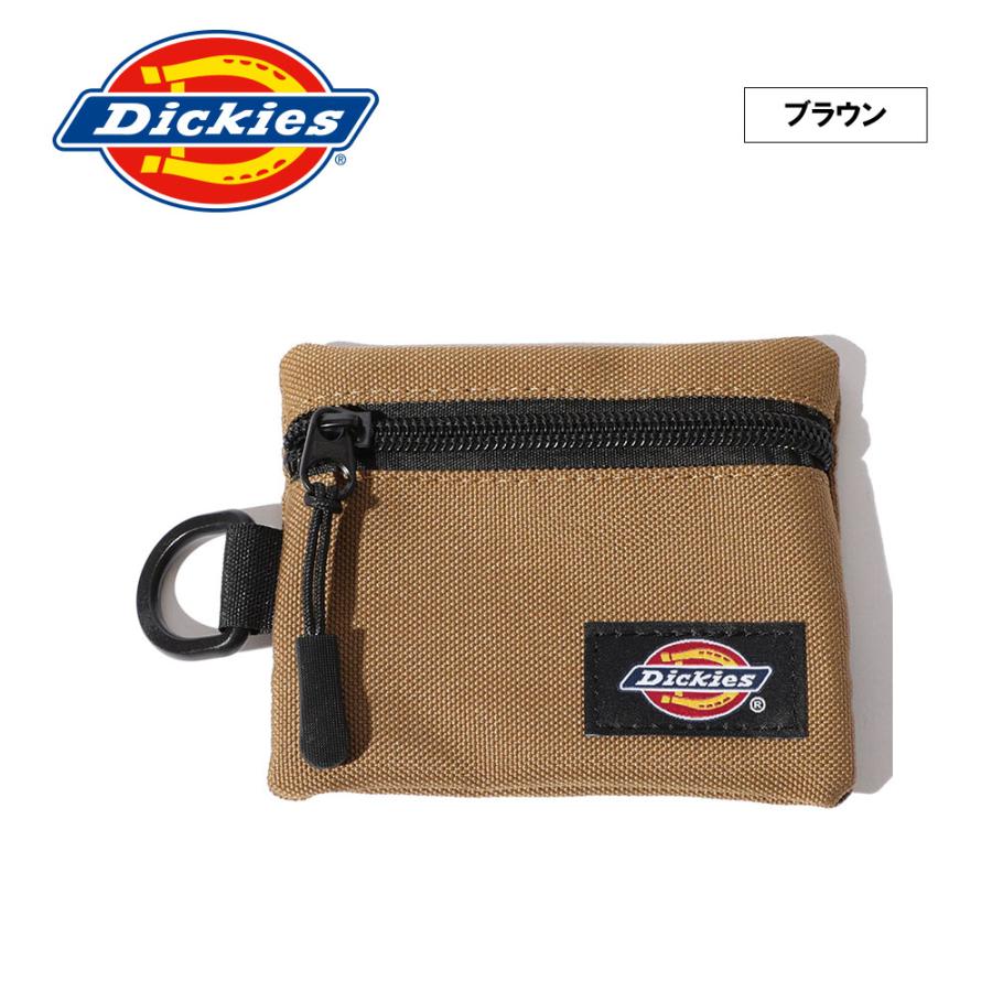 Dickies（ディッキーズ） 【Dickies】DK 両面コインケース/全2色 財布 カジュアル おしゃれ アウトドア キャンプ ギフト ...