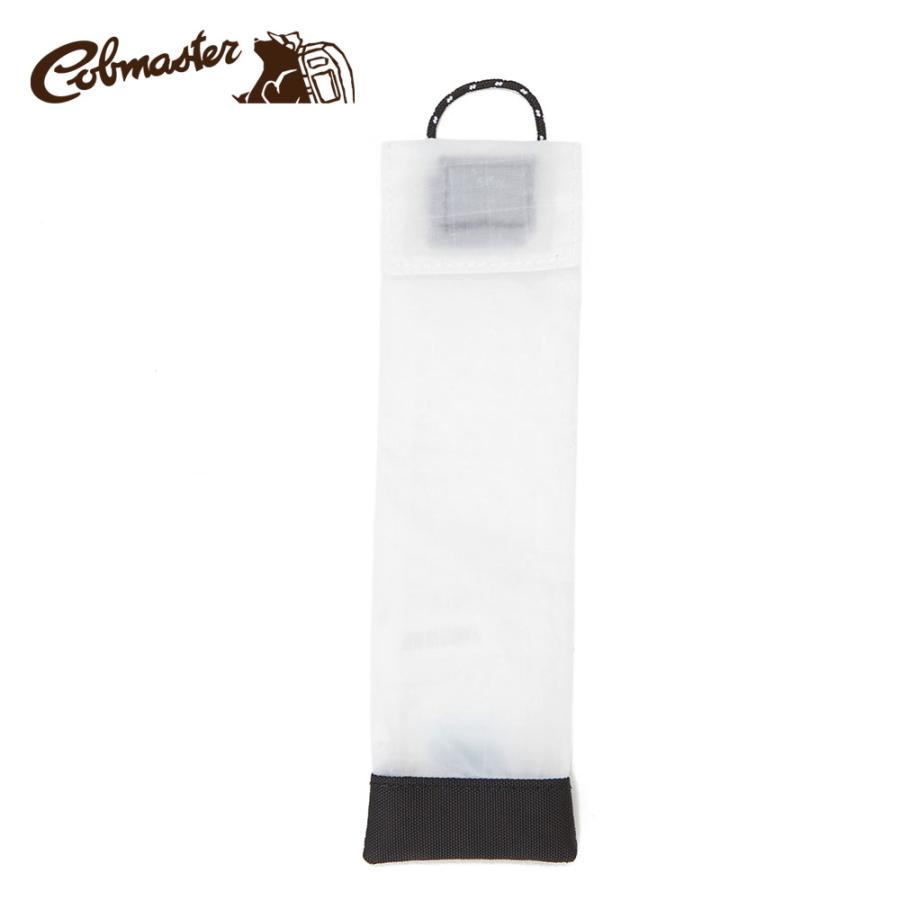 COB MASTER（コブマスター） 【COBMASTER】COBT-01_COB PEG CASE/全2色 ペグケース アウトドア シンプル ...