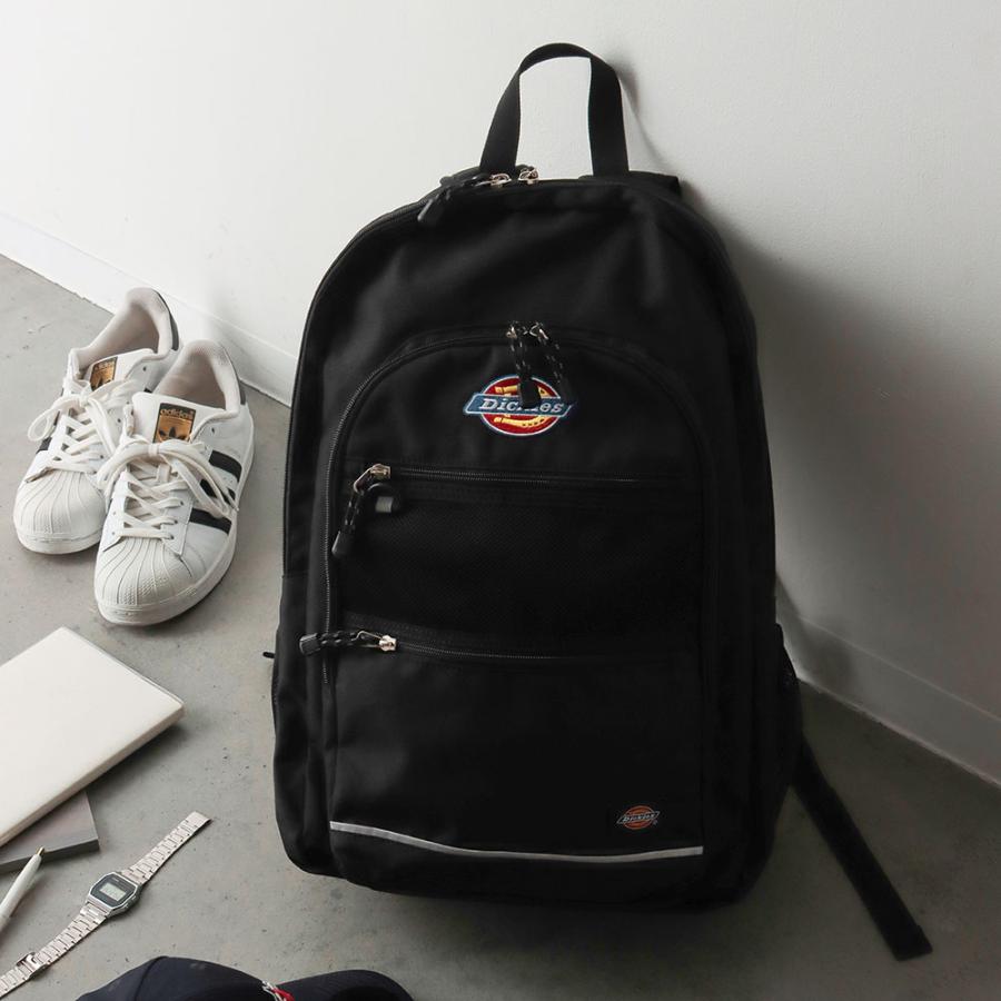 Dickies 【Dickies】DK COMP STUDENT BACKPACK/全4色 バッグ リュック バックパック カジュアル ...