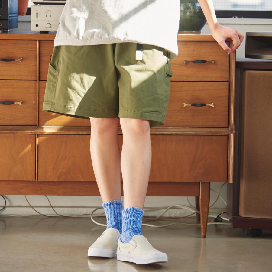 COB MASTER 【COBMASTER】ストレッチツイル ペインターショーツ/全3色 ボトムス ショートパンツ 春 夏 カジュアル アウトドア レジャー メンズ : JUGLANS ...