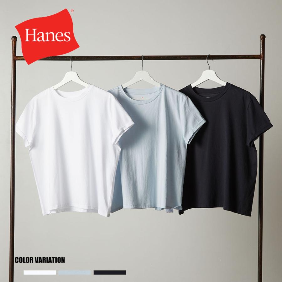 Hanes 【Hanes】HW1-Z104 キャップスリーブ/全3色 トップス Tシャツ 春 夏 シンプル 無地 カジュアル レディース : JUGLANS - 通販 - Yahoo!ショッピング