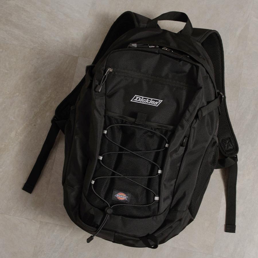 Dickies 【Dickies】DK CITYWORK BACKPACK/全3色 バッグ バックパック リュック 通勤 通学 ロゴ メンズ ...