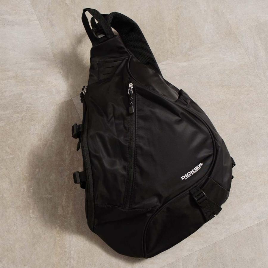 Dickies 【Dickies】DK URBAN SITE ONE STRAP BAG/全2色 バッグ ショルダーバッグ メンズ レディース ...
