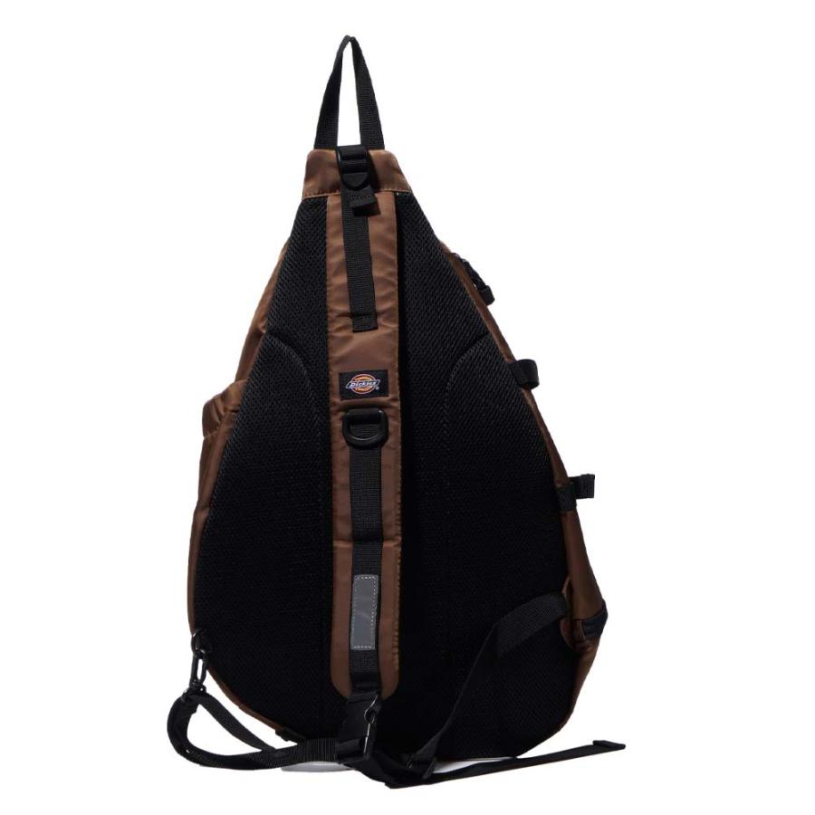 【Dickies】DK URBAN SITE ONE STRAP BAG/全2色 バッグ ショルダーバッグ メンズ レディース ユニセックス ...