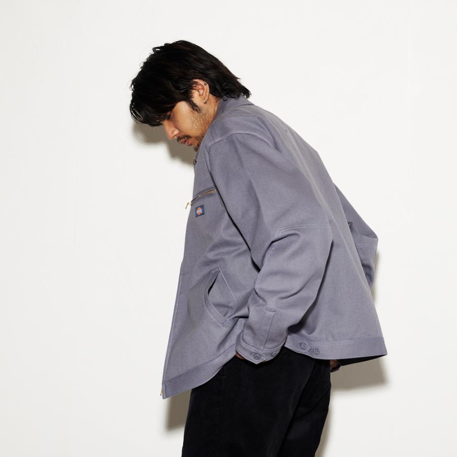 Dickies 【Dickies】DUCK PAINTER'S JACKET/全3色 ペインター Dickies 【Dickies】DUCK PAINTER'S JACKET/全3色 ペインター