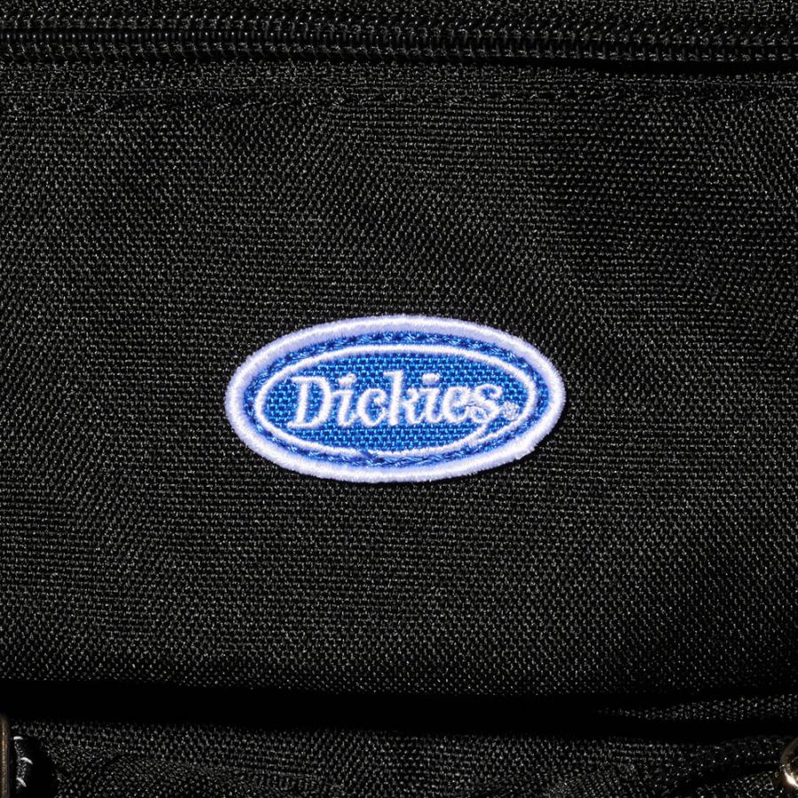 Dickies（ディッキーズ） 【Dickies】DK CIRCLE LOGO PATCH BACKPACK/全4色 : JUGLANS ...