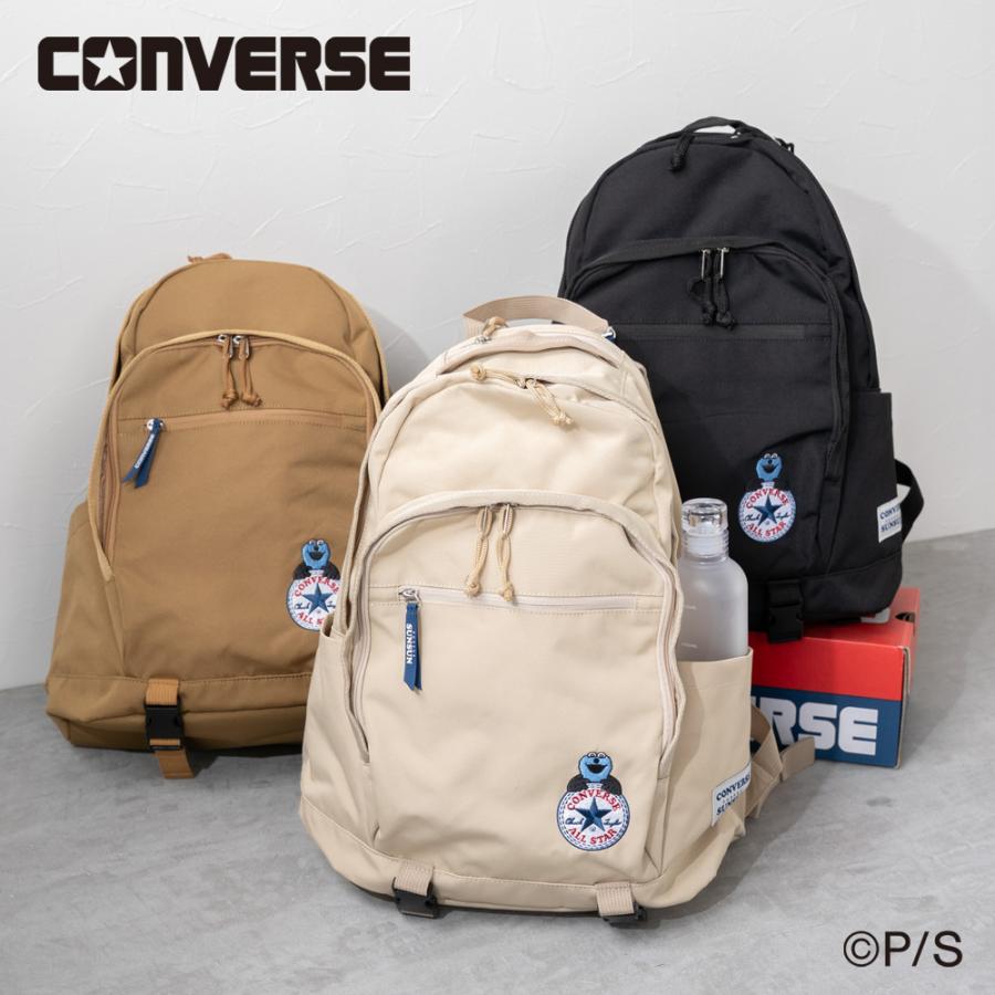 CONVERSE（コンバース） 【CONVERSE】CV SUNSUN BACKPACK/全3色