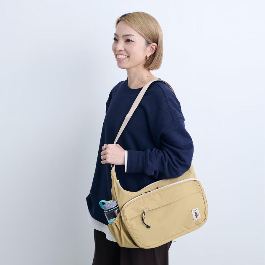 COB MASTER（コブマスター） 【COB MASTER】COB Air WP MOONSHAKE SHOULDER BAG/全5色 ...