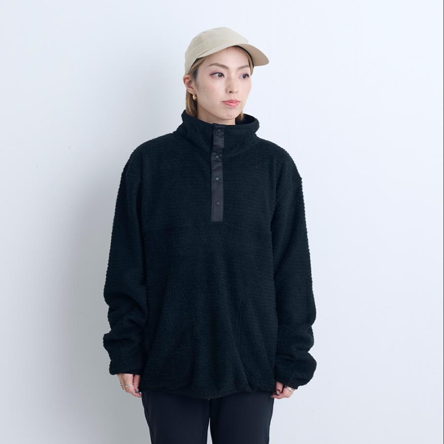 COB MASTER（コブマスター） 【COB MASTER】COB ALPHADIRECT PULLOVER/全3色 : JUGLANS ...