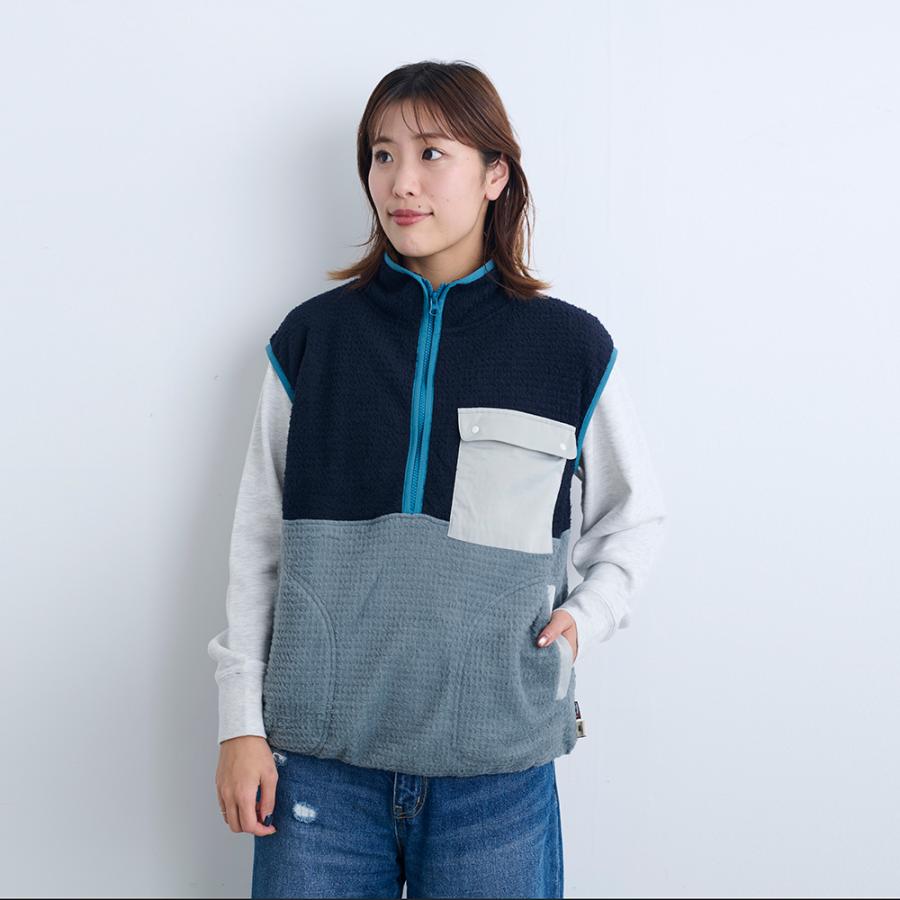 COB MASTER（コブマスター） 【COB MASTER】COB ALPHADIRECT VEST/全3色 : JUGLANS - 通販 ...