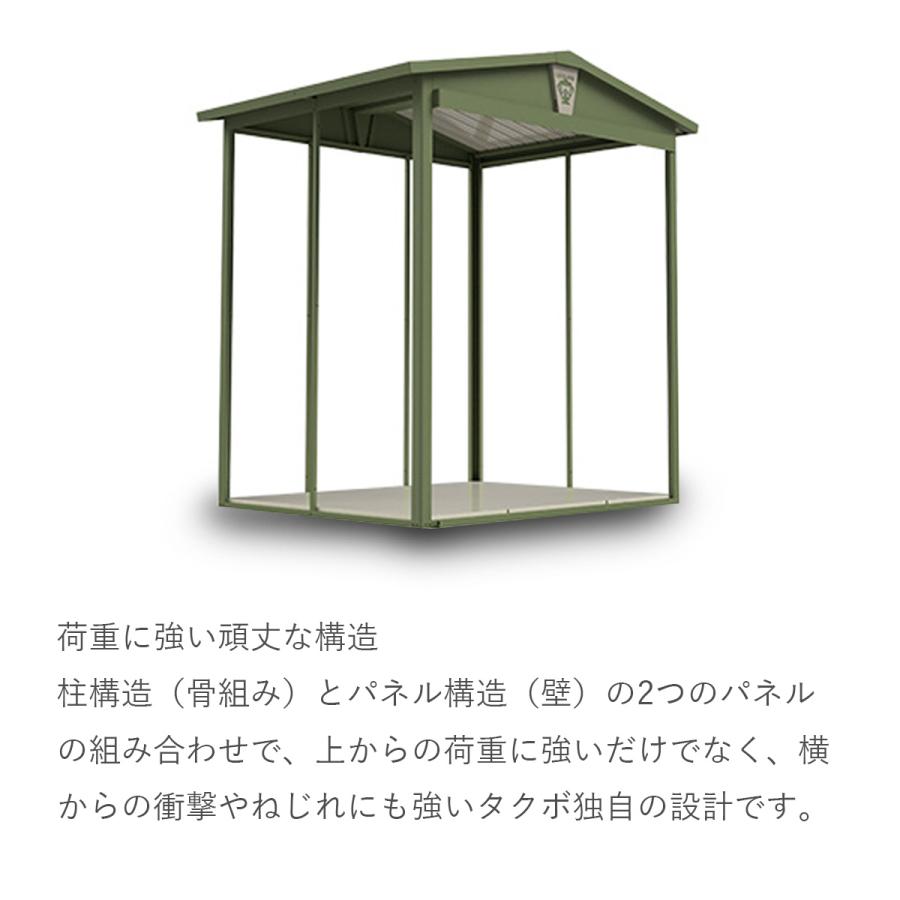 三角屋根 ガーデニング 「中型 物置 リジュー(LEISURE) LS 三角屋根 ガーデニング 「中型 物置 リジュー(LEISURE) LS
