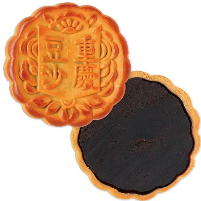 『お届け日：9/1以降』〔期間・数量限定〕中秋節/大月餅詰め合わせ6個入（ダイゲッペイ） :2511503:重慶飯店Yahoo!ショッピング店 ...