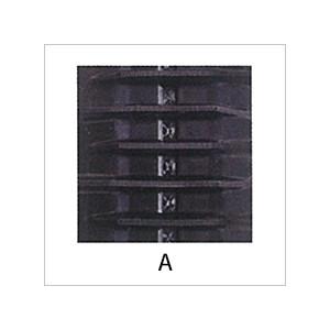 期間限定セール価格 コンバイン用ゴムクローラー|イセキHL170,HL175,HL177|330x90x32|KBL J3332N9I|2本 ...