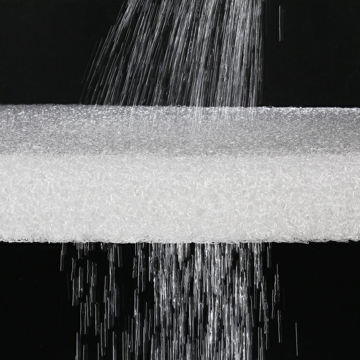 Air Loop エアループ ノンコイルマットレス MA-グラシア2 SD セミダブルサイズ ハード／ソフト オーガニックコットン 洗濯可能 : 熟睡工房 - 通販 - Yahoo!ショッピング