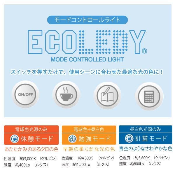コイズミファニテック LEDモードコントロールアームライト コイズミ ECL-611 ECL-612 卓上ランプ クランプ式 : 熟睡工房 - 通販 - Yahoo!ショッピング