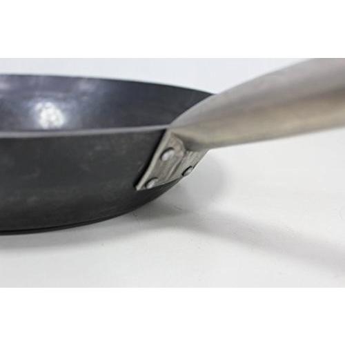 フライパン 日本で唯一の打ち出し製法 山田工業所 HANAKO 26cm HF-26 IH対応 チタンハンドル 料理人愛用 ハナコ 敬老の日 ギフト : 熟睡工房 - 通販 - Yahoo ...